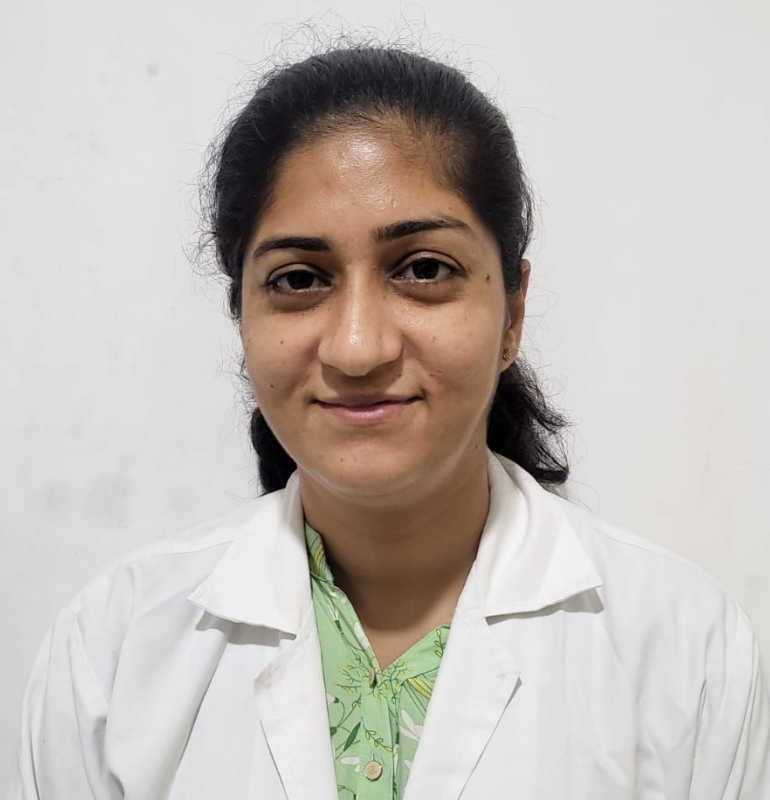 Faculty | Shree Lakshmi Narayan Ayurvedic College & Hospital - Amritsar